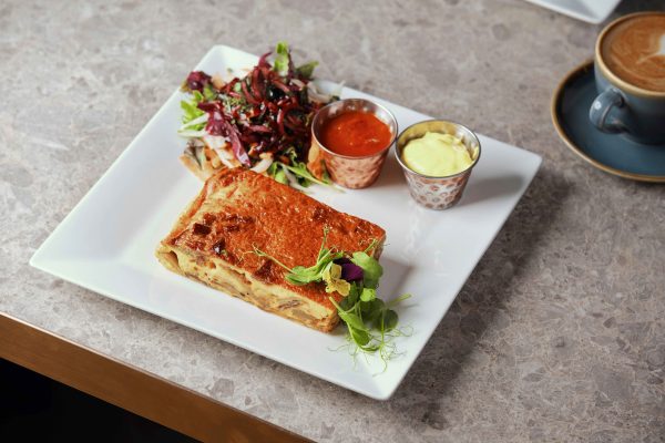 Deli Nene Restaurant