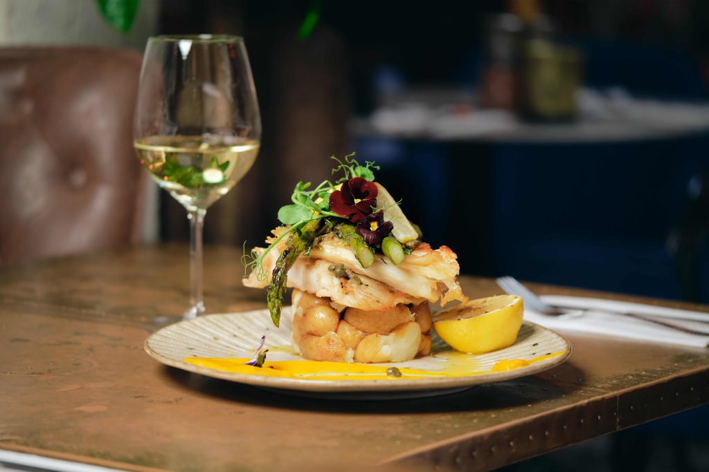 Deli Nene Restaurant