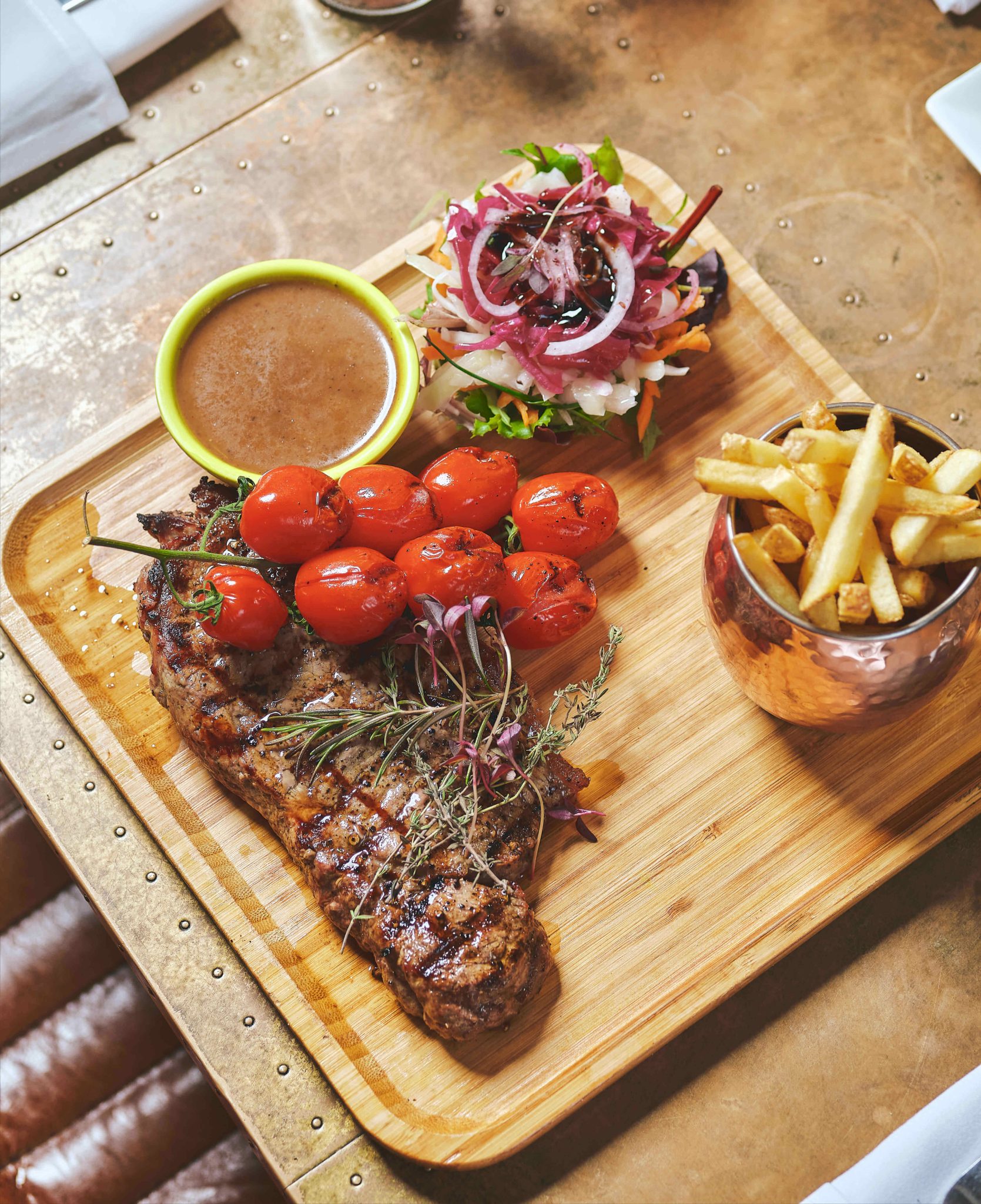 Gallery – Deli Nene Restaurant