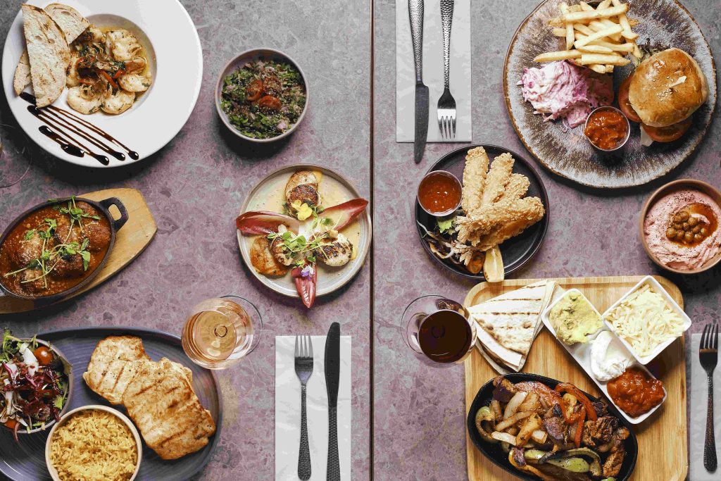 Gallery – Deli Nene Restaurant