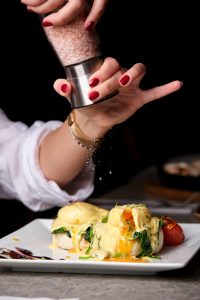 Menu – Deli Nene Restaurant