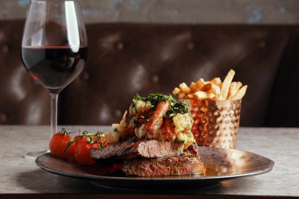 Deli Nene Restaurant