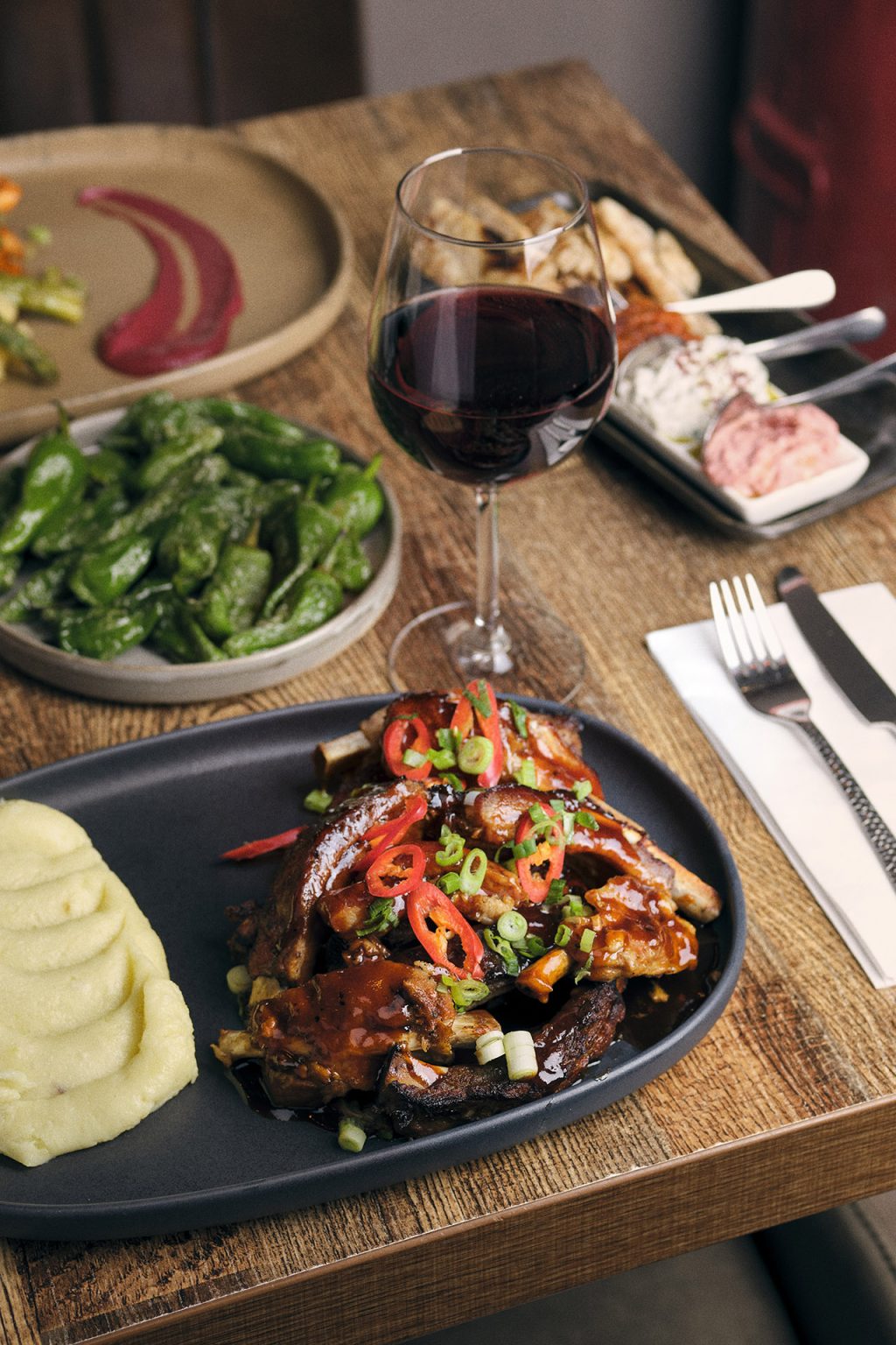 Deli Nene Restaurant