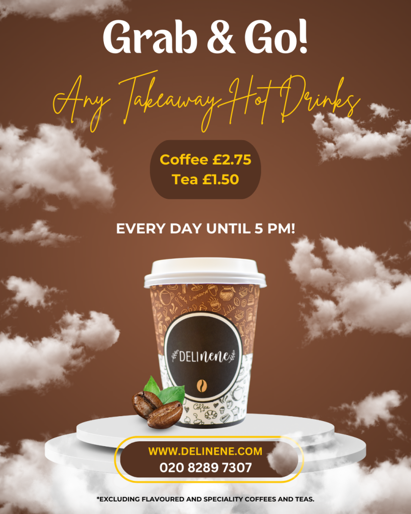 Deli Nene Restaurant