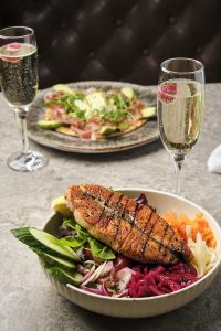 Menu – Deli Nene Restaurant